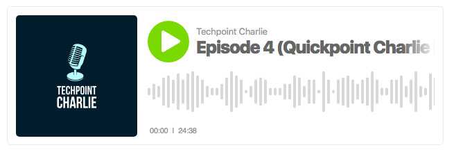 Episode 4: Biases – Techpoint Charlie