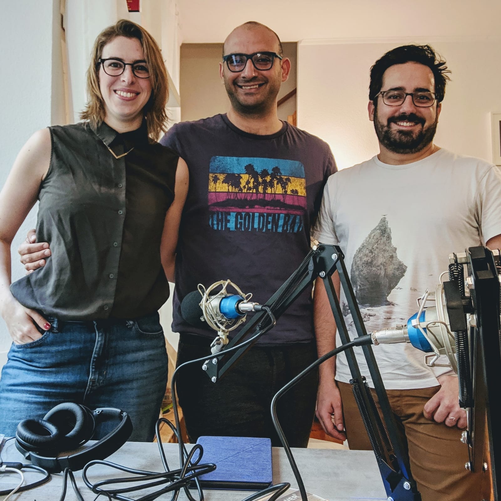 Episode 6: What is organisational culture anyway? (With Charles ...